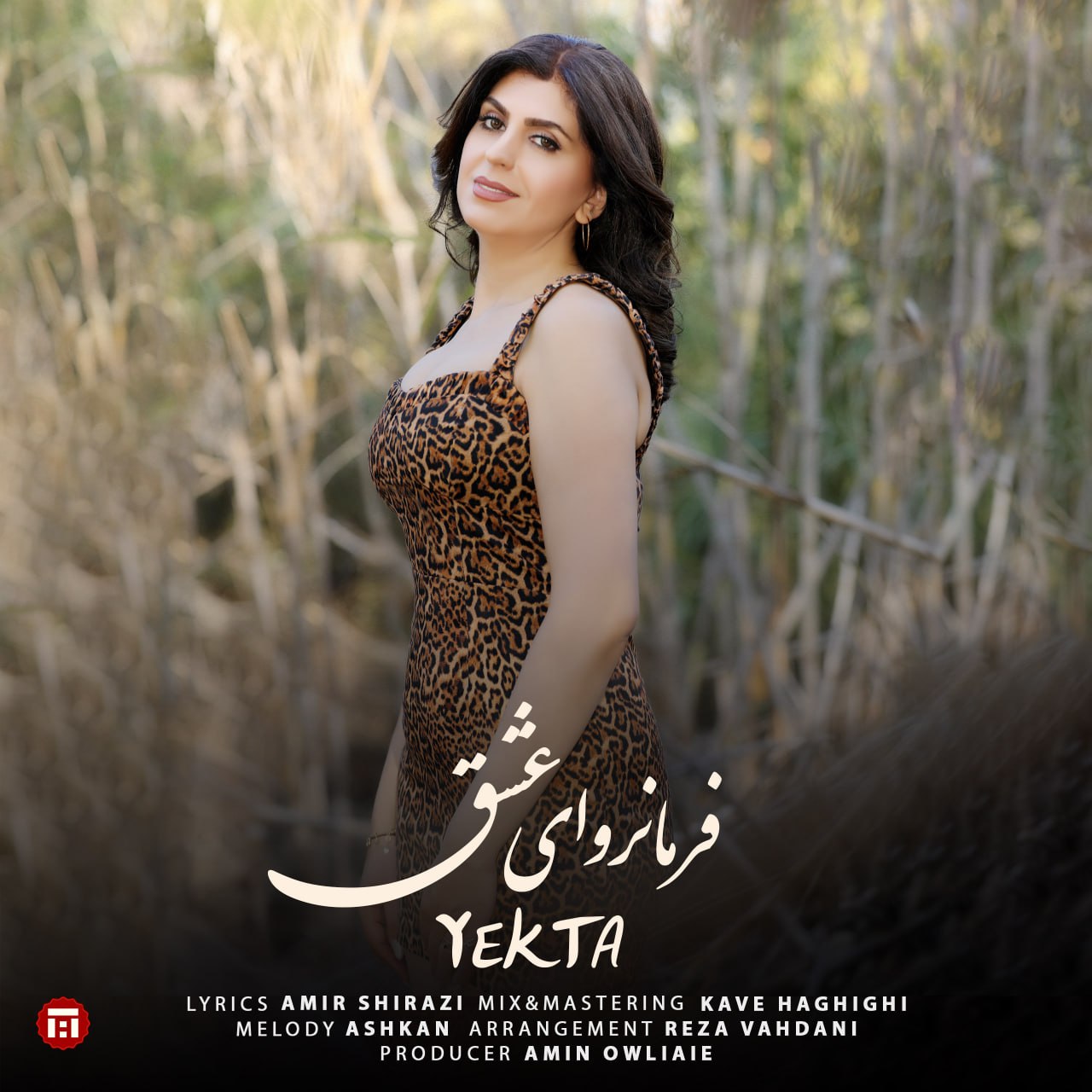 یکتا - دانلود آهنگ